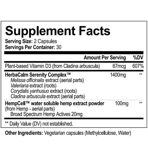 Hemp Extract for Sleep: Hemp Oil Cannabinoid Supplements: Hemp Fuel